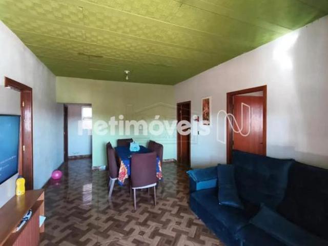 Casa à Venda, Imbiruçu, Betim