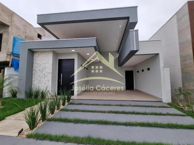Casa à venda, imperial, condomínio PRIMOR DAS TORRES Cuiabá, MT