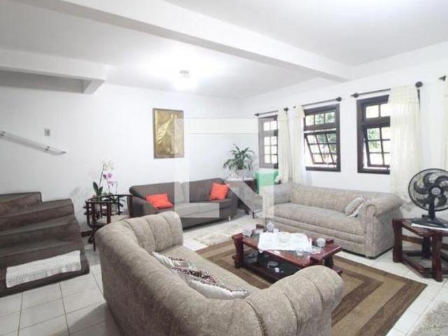 Casa à Venda Interlagos, 4 Quartos, 134 m² São Paulo