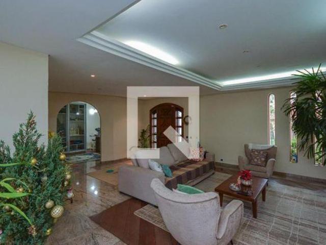 Casa à Venda Interlagos, 4 Quartos, 350 m² São Paulo