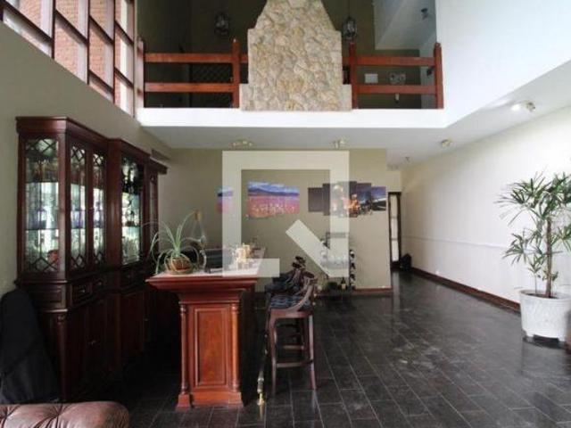 Casa à Venda Interlagos, 4 Quartos, 386 m² São Paulo