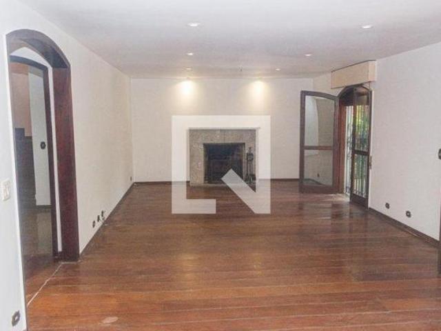 Casa à Venda Interlagos, 4 Quartos, 380 m² São Paulo