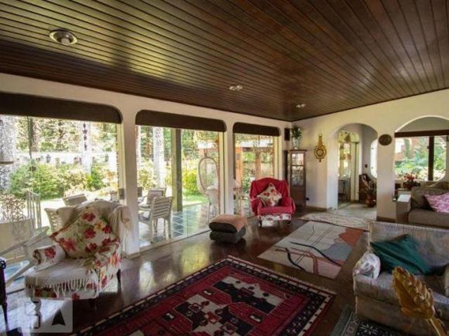 Casa à Venda Interlagos, 4 Quartos, 400 m2