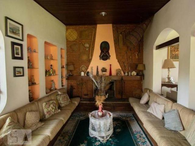 Casa à Venda Interlagos, 4 Quartos, 400 m² São Paulo