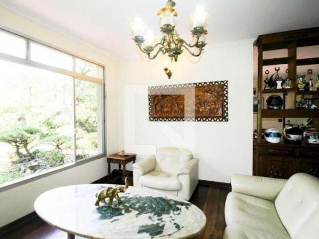 Casa à Venda Interlagos, 4 Quartos, 448 m2