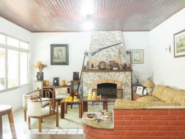 Casa à Venda Interlagos, 4 Quartos, 535 m² São Paulo