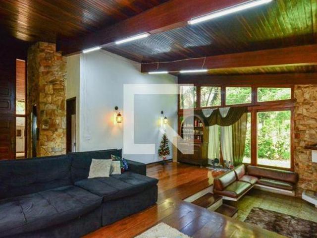 Casa à Venda Interlagos, 4 Quartos, 600 m² São Paulo