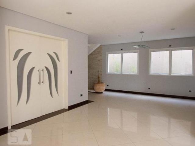 Casa à Venda Interlagos, 4 Quartos, 800 m² São Paulo