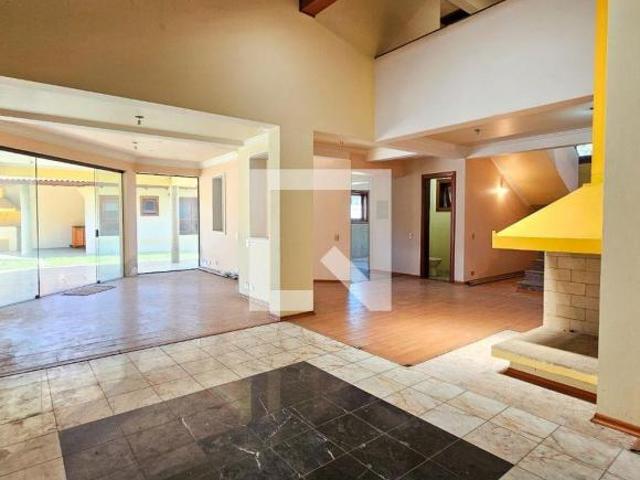 Casa à Venda Interlagos, 5 Quartos, 400 m2