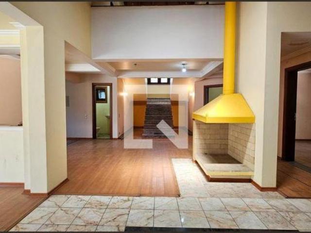 Casa à Venda Interlagos, 5 Quartos, 400 m² São Paulo