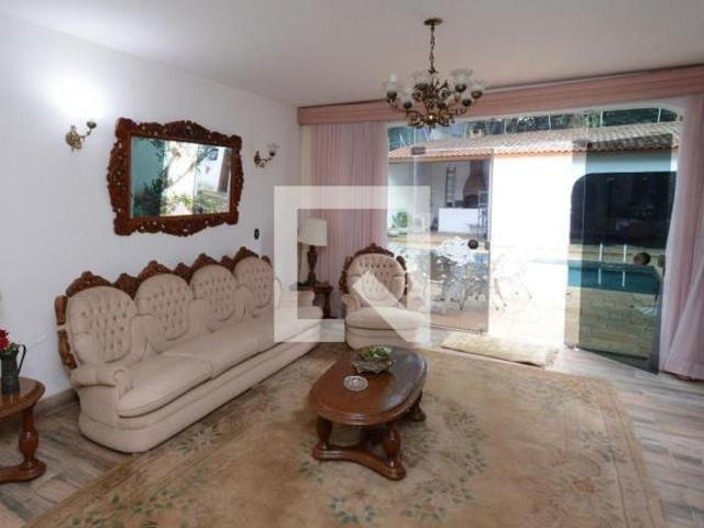 Casa à Venda Interlagos, 5 Quartos, 411 m2