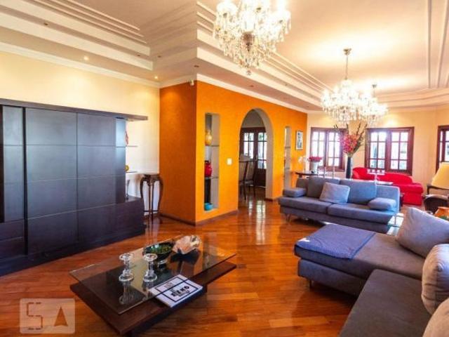 Casa à Venda Interlagos, 5 Quartos, 480 m² São Paulo