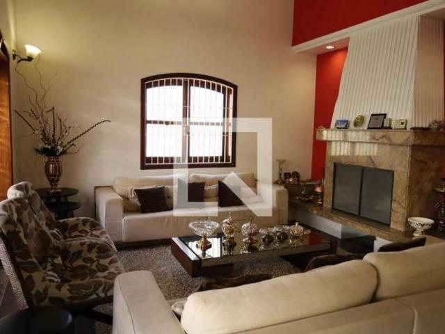 Casa à Venda Interlagos, 5 Quartos, 600 m2