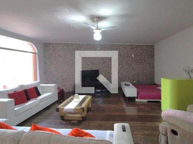 Casa à Venda Interlagos, 5 Quartos, 647 m² São Paulo