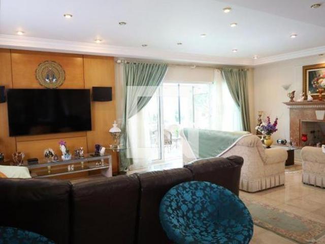 Casa à Venda Interlagos, 5 Quartos, 720 m2