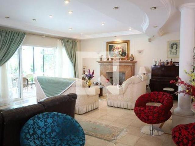 Casa à Venda Interlagos, 5 Quartos, 720 m² São Paulo