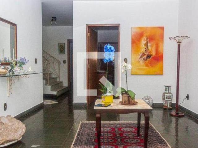 Casa à Venda Interlagos, 6 Quartos, 690 m2