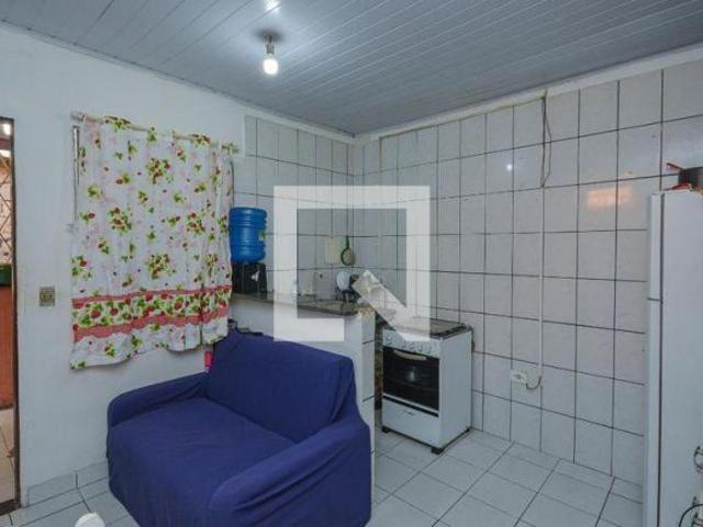 Casa à Venda Interlagos, 1 Quarto, 40 m² São Paulo