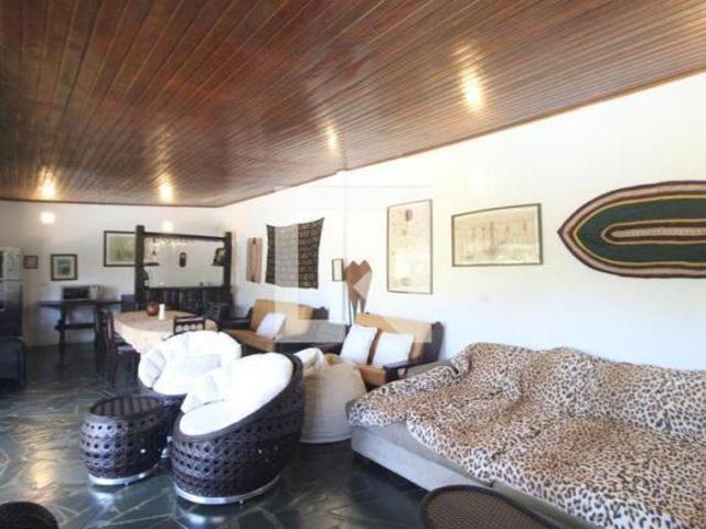Casa à Venda Interlagos, 1 Quarto, 180 m² São Paulo
