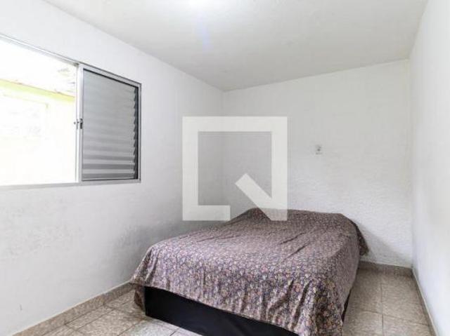 Casa à Venda Interlagos, 1 Quarto, 30 m² São Paulo