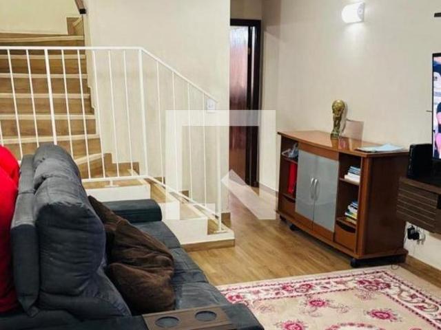Casa à Venda Interlagos, 2 Quartos, 142 m2