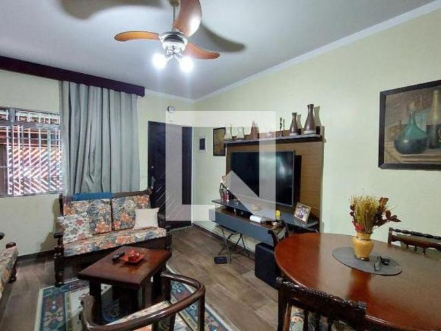 Casa à Venda Interlagos, 2 Quartos, 72 m2