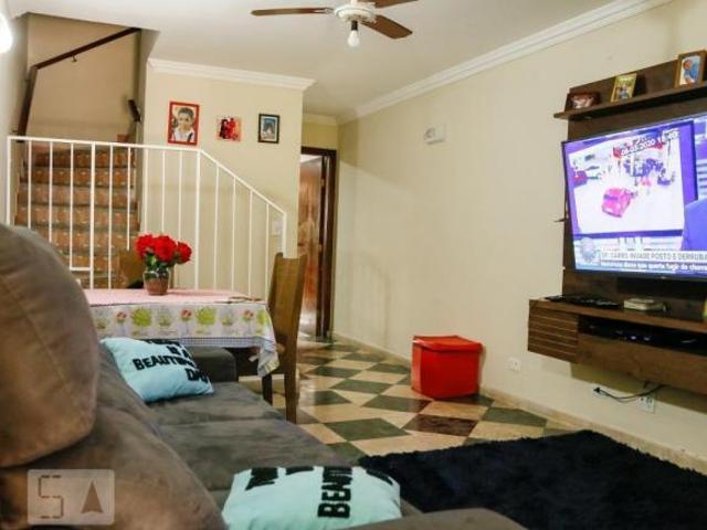 Casa à Venda Interlagos, 2 Quartos, 98 m² São Paulo