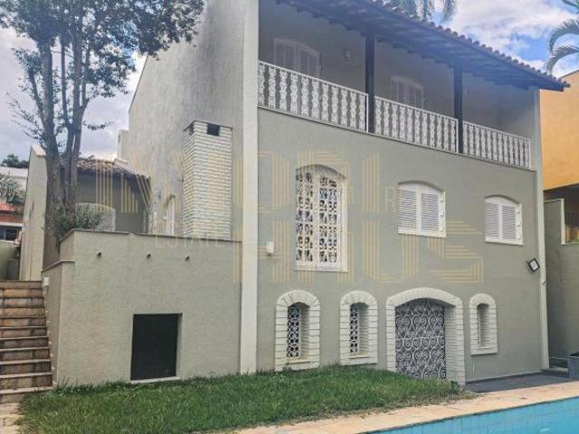 Casa à venda Interlagos | 3 quartos/ 3 suítes