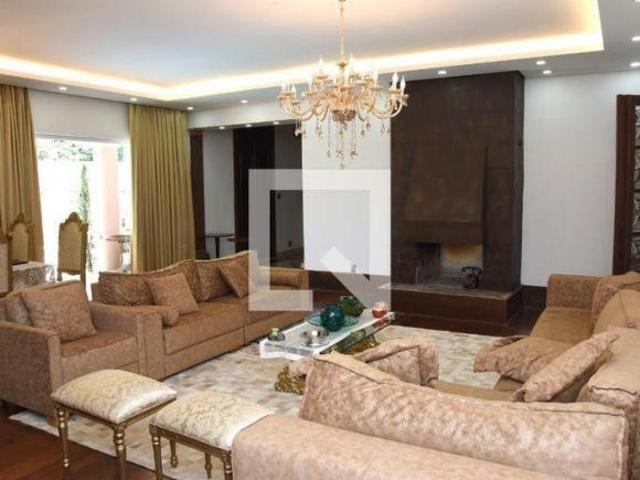 Casa à Venda Interlagos, 3 Quartos, 1000 m² São Paulo