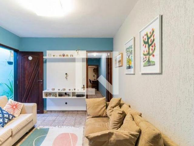 Casa à Venda Interlagos, 3 Quartos, 117 m2