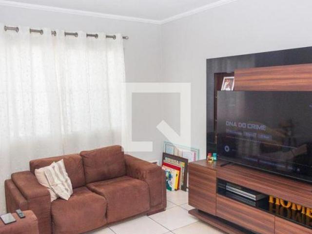 Casa à Venda Interlagos, 3 Quartos, 125 m2