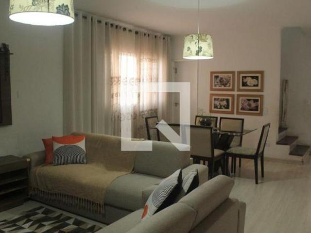 Casa à Venda Interlagos, 3 Quartos, 140 m2