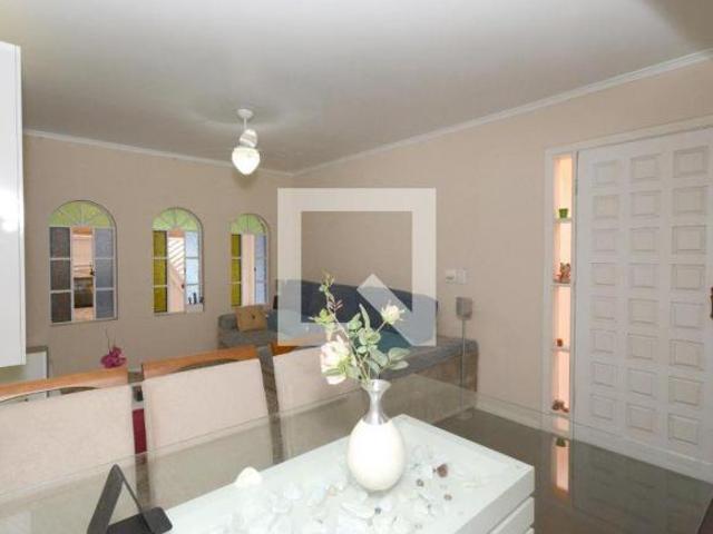 Casa à Venda Interlagos, 3 Quartos, 160 m2
