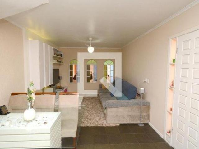 Casa à Venda Interlagos, 3 Quartos, 160 m² São Paulo
