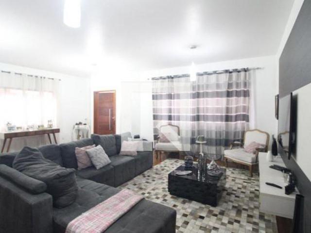 Casa à Venda Interlagos, 3 Quartos, 199 m2