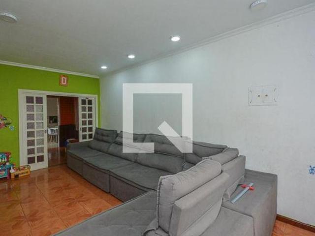 Casa à Venda Interlagos, 3 Quartos, 200 m² São Paulo