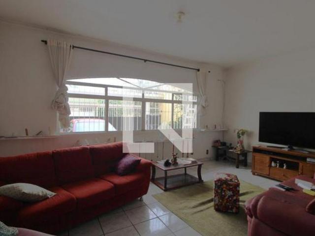 Casa à Venda Interlagos, 3 Quartos, 232 m2