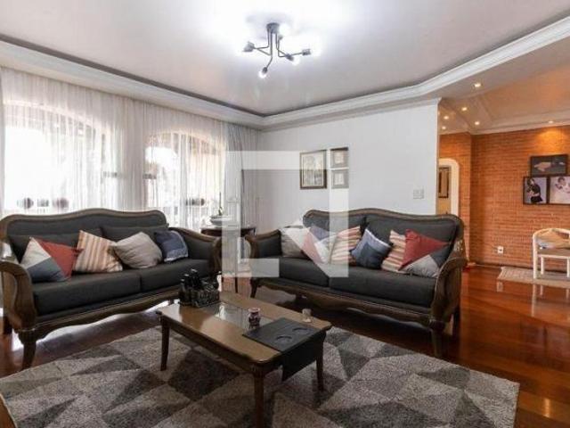 Casa à Venda Interlagos, 3 Quartos, 420 m² São Paulo