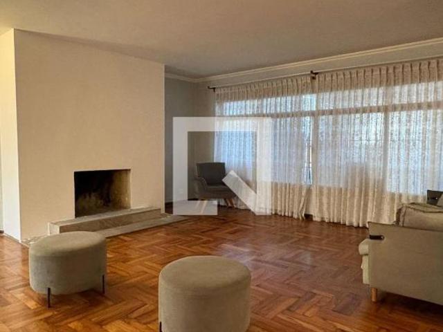 Casa à Venda Interlagos, 3 Quartos, 525 m2