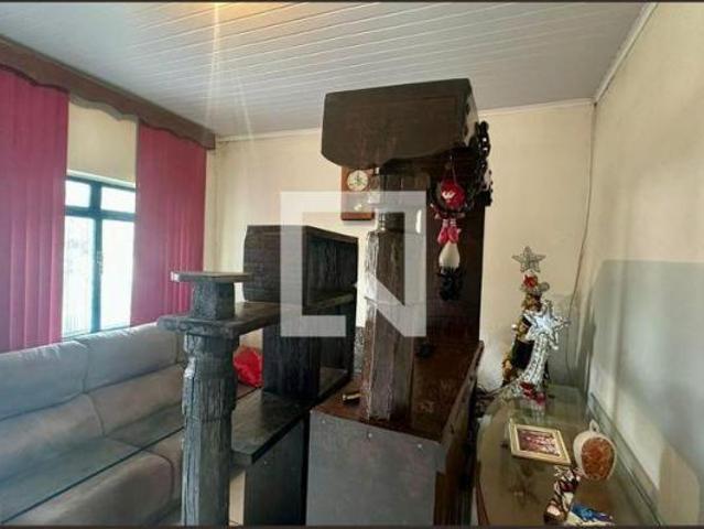 Casa à Venda Inconfidência, 3 Quartos, 360 m² Belo Horizonte