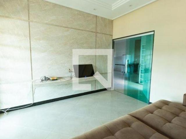 Casa à Venda Inconfidentes, 4 Quartos, 360 m² Contagem