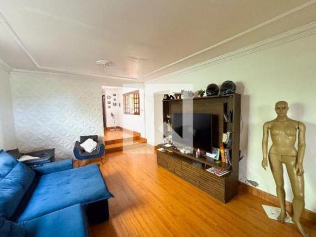 Casa à Venda Inconfidentes, 5 Quartos, 400 m² Contagem