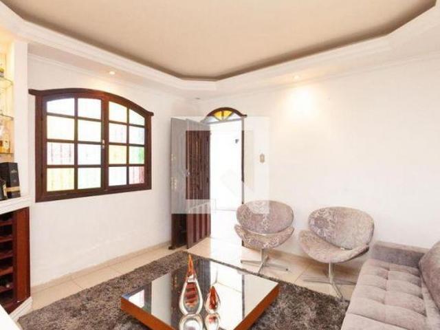 Casa à Venda Inconfidentes, 3 Quartos, 550 m² Contagem