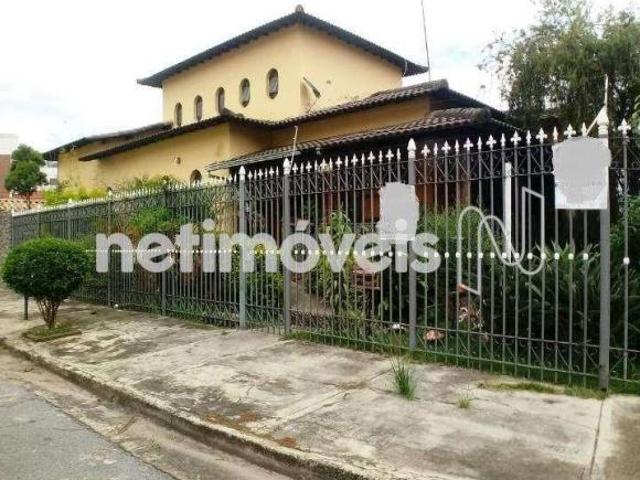 Casa à Venda, Inconfidentes, Contagem