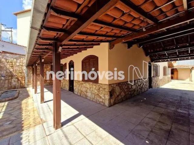Casa à Venda, Inconfidentes, Contagem