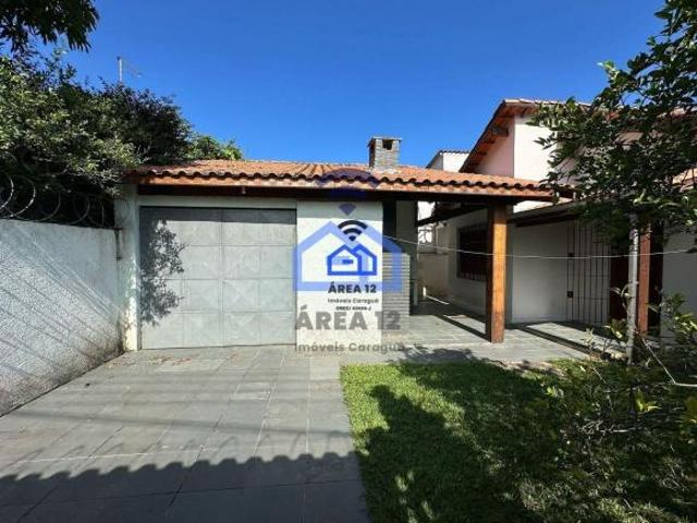 Casa à Venda, Indaiá Caraguatatuba