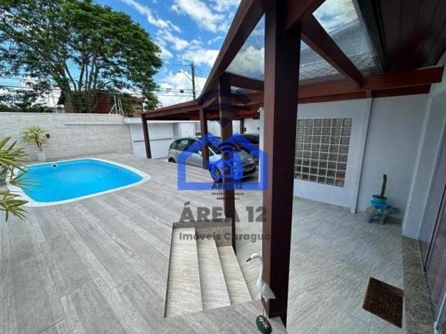 Casa à venda, Indaiá Caraguatatuba, SP
