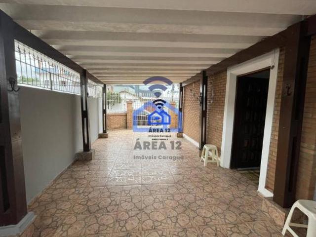 Casa à venda Indaiá, Caraguatatuba, SP