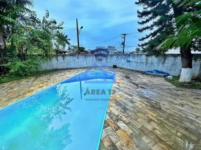 Casa à venda, Indaiá Caraguatatuba, SP