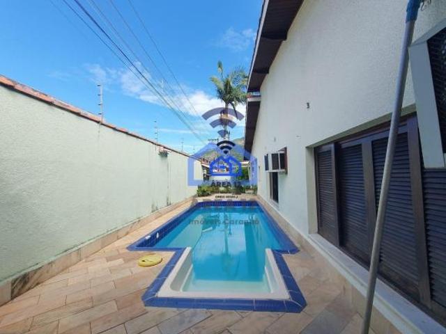 Casa à venda, Indaiá, Caraguatatuba, SP